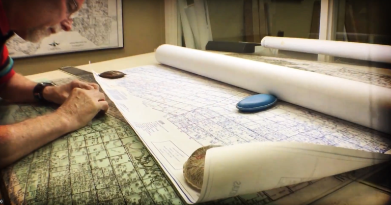 Classic Style Lease & Ownership Map – Enverus Store