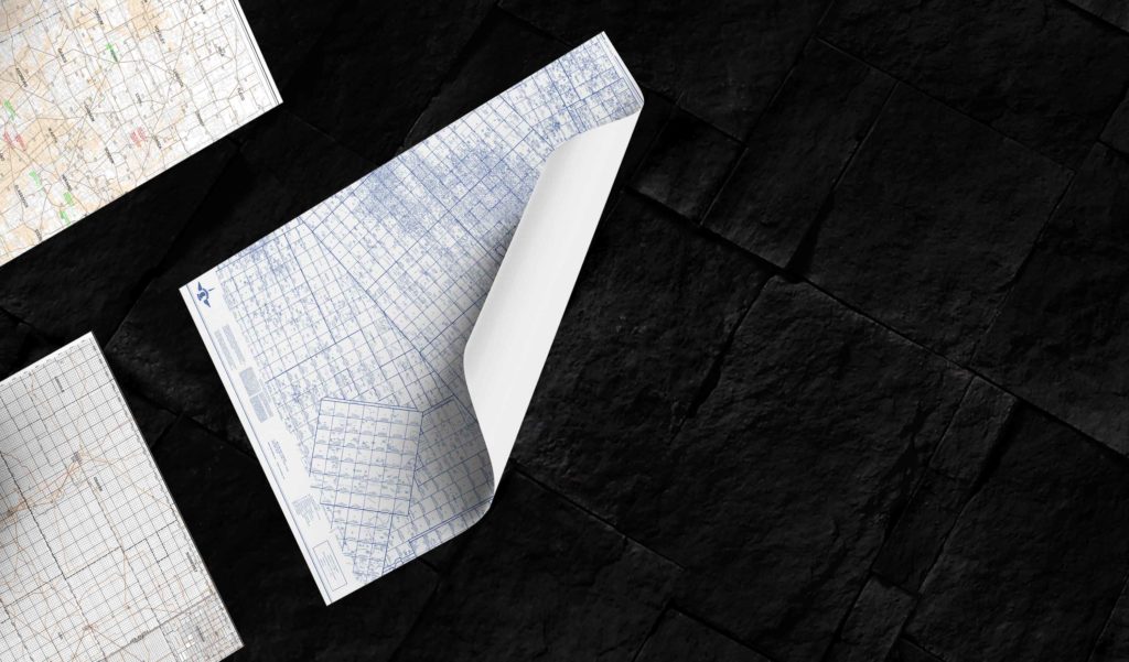 Classic Style Lease & Ownership Map – Enverus Store