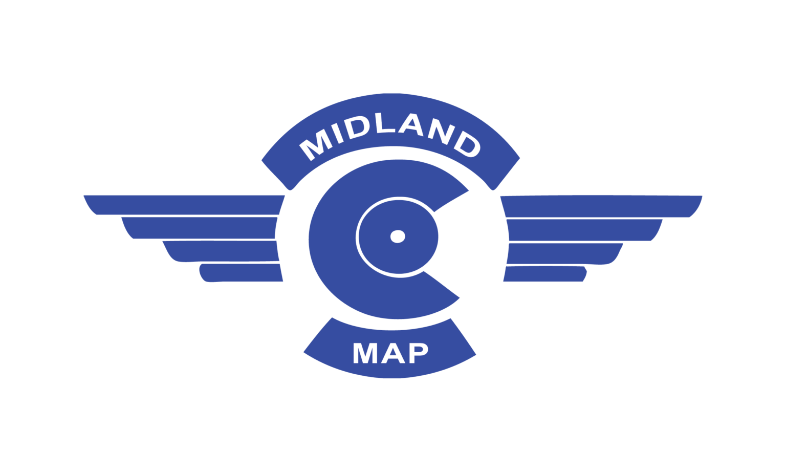 Midland Map – Enverus Store