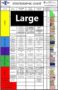 Stratigraphic Chart – Enverus Store