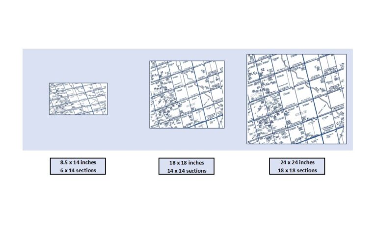 Midland Map - Enverus Store